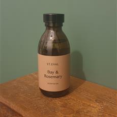 Bay & Rosemary Reed Diffuser