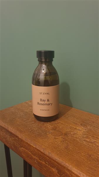 Bay & Rosemary Reed Diffuser